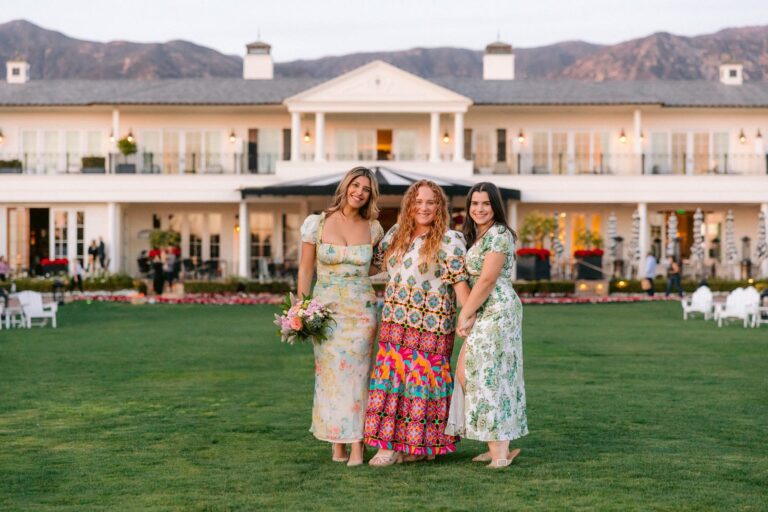 Amazing Days Events – one of Santa Barbara County’s top event planners